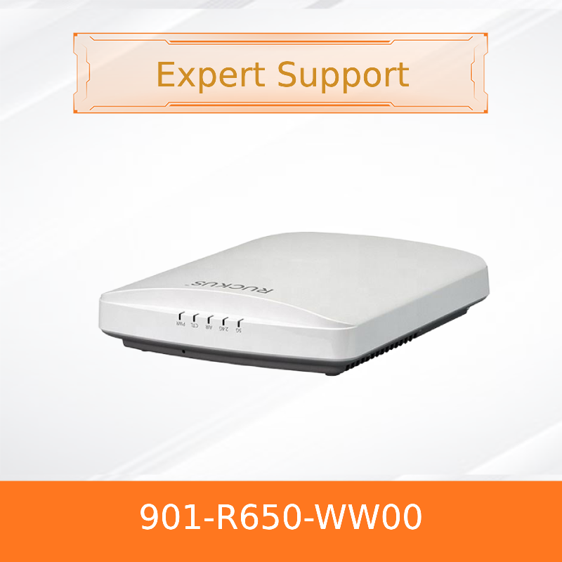 R650 Indoor Wi-Fi 6 Access Point | 4x4:4 MU-MIMO | 2.5GbE | BeamFlex+ ...